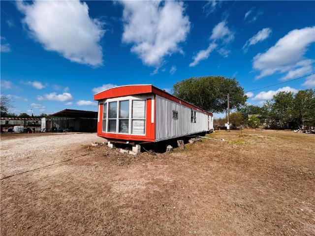 127 County Road 3201, Alice, TX 78332 | MLS #473789