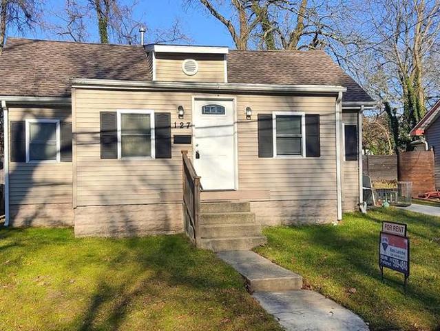 127 Cove Road