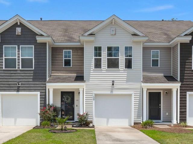 127 Cozy Nest Way, Summerville, SC 29483