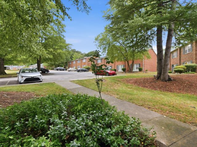 127 Coleridge Court
