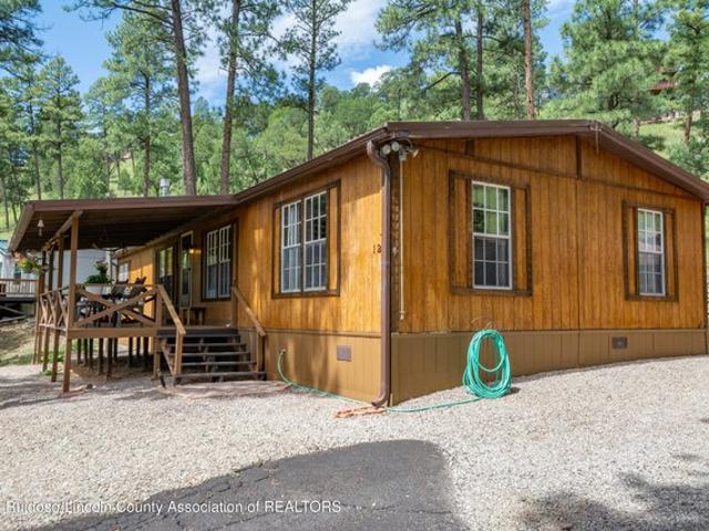 127 College Dr Lot 21, Ruidoso, NM 88345