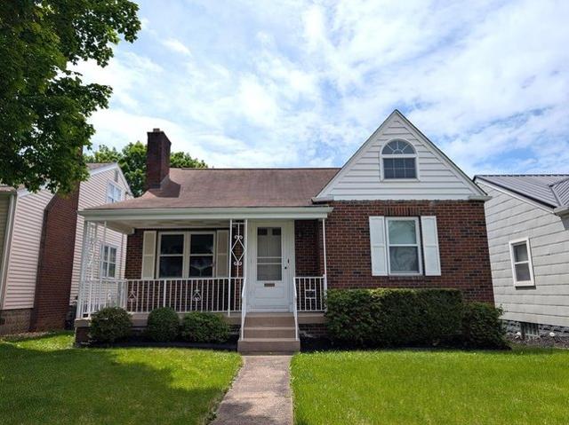 127 Columbia Ave, Wheeling, WV 26003