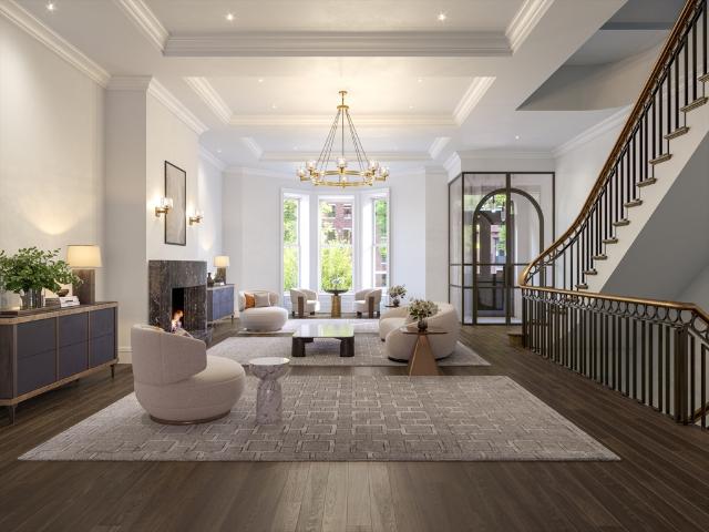 127 Commonwealth Ave, Boston, MA 02116 | MLS #73458 | Compass