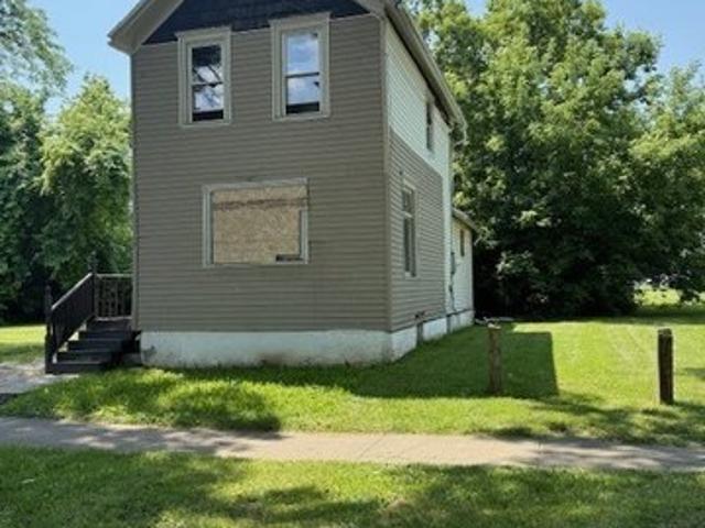 127 Conkey Ave, Rochester, NY 14621