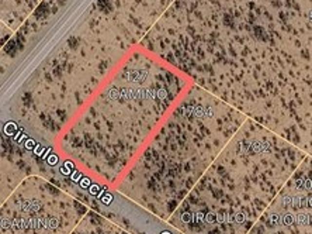 127 Camino Josefina Unit 37, Rio Rico, AZ 85648