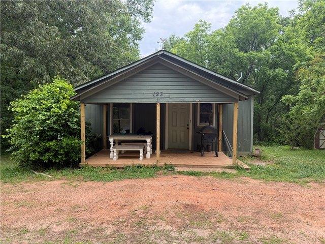 127 Camp Creek Rd Units 3 & 4, Central, SC 29630