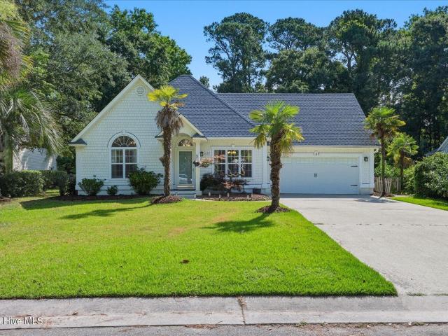 127 Cannon Road