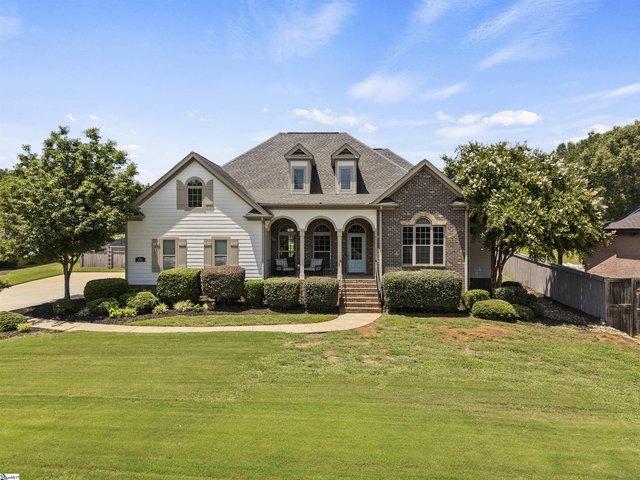 127 Carshalton Dr, Lyman, SC 29365