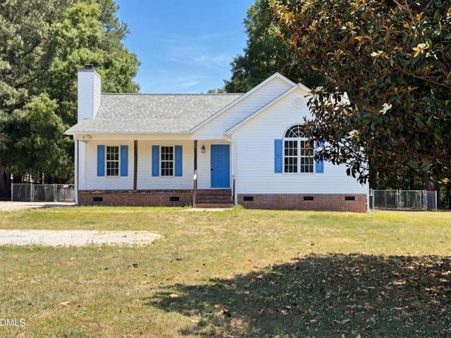 127 Carrie Dr, Archer Lodge, NC 27527