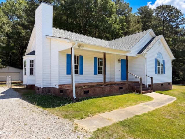 127 Carrie Drive
