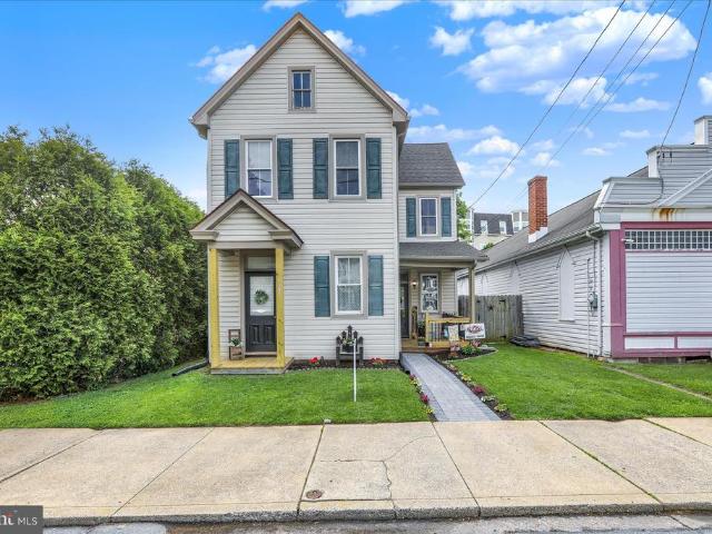 127 Church Avenue