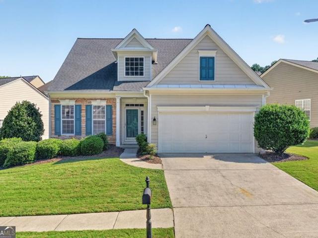 127 Churchcliff Dr, Woodstock, GA 30188
