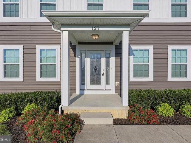 127 Chandlers Glen Drive