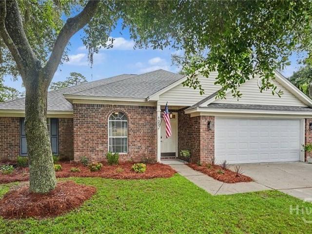 127 Chapel Dr, Savannah, GA 31406