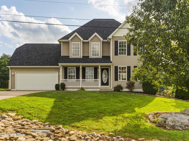 127 Cherry Hill Rd