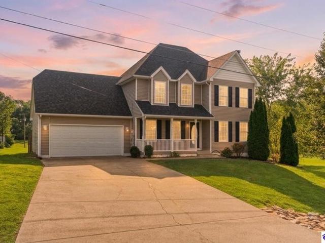 127 Cherry Hill Rd, Brandenburg, KY 40108