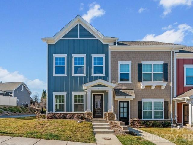 127 Cherry Springs Ln Unit 11E, Asheville, NC 28804