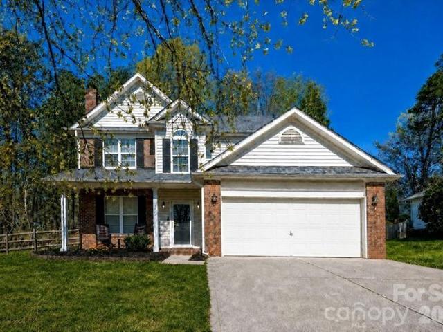 127 Citation Dr, Mooresville, NC 28117