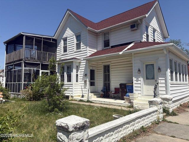 127 Cincinnati Ave Unit 1, Egg Harbor City, NJ 08215