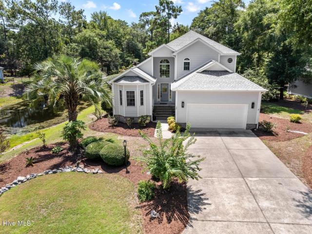 127 Clubhouse Drive SW