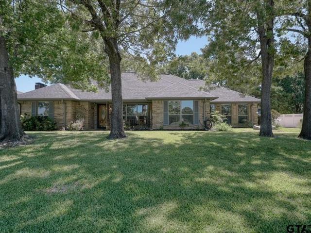 127 Clubview Dr, Hideaway, TX 75771