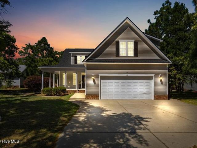127 Clearwater Harbour, Sanford, NC 27332