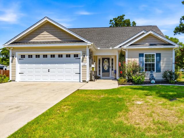 127 Clearwind Ct