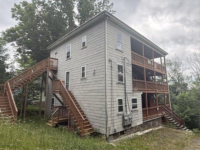 127 Cliff St, Southbridge, MA 01550
