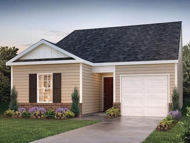 127 Cranford Rd, Fountain Inn, SC 29644