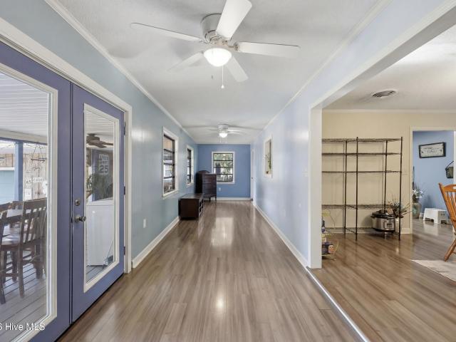 127 Creek Trail