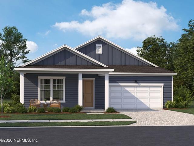 127 Crescent Shores Rd, Saint Augustine, FL 32086