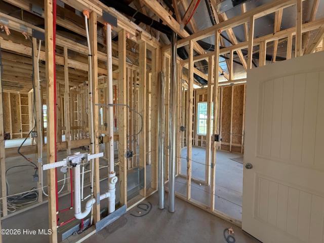 127 Crossvine St, Selma, NC 27576 | MLS #100570