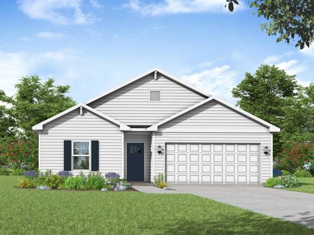 127 Crossvine St, Selma, NC 27576