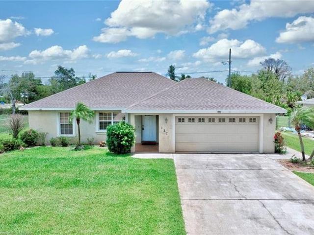 127 Cumquat Rd NW, Lake Placid, FL 33852