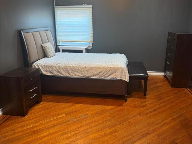 127 Amherst Road