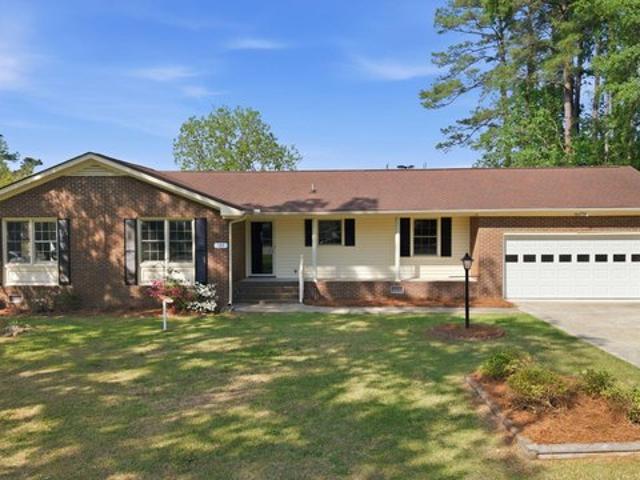 127 Abbey Ln, Washington, NC 27889