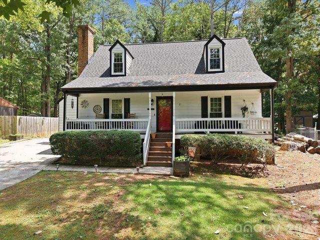 127 Abercrombie Rd, Wake Forest, NC 27587
