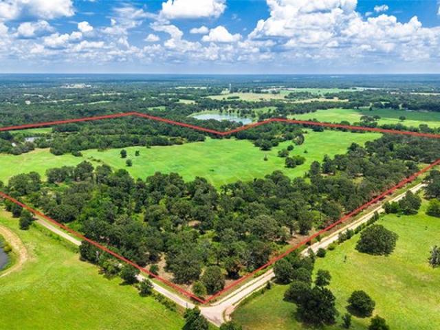 127 Ac County Road 2314, Sulphur Springs, TX 75482