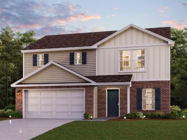 127 Addlestone Cir, Meridianville, AL 35759