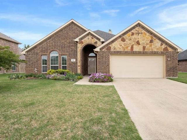 127 Althea Dr, Waxahachie, TX 75165