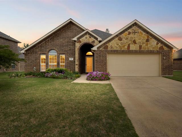 127 Althea Dr, Waxahachie, TX 75165 | MLS #21238 | Compass