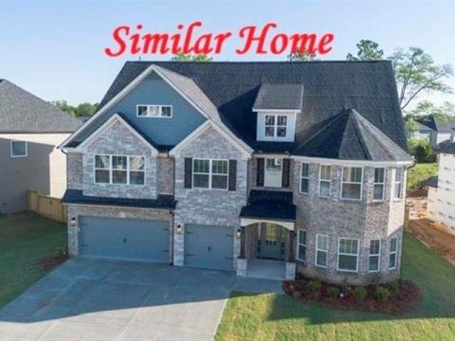 127 Alton Tucker Sr Blvd, Bonaire, GA 31005