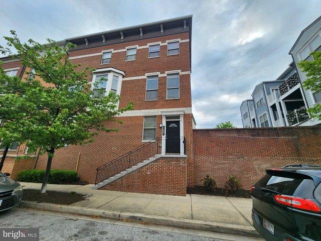 127 Albemarle St Unit 36, Baltimore, MD 21202
