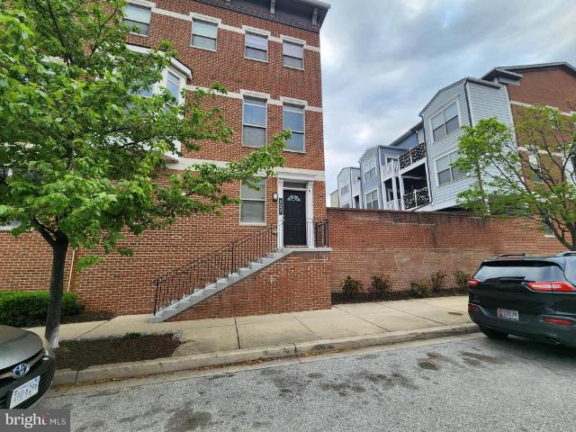 127 Albemarle Street # 36