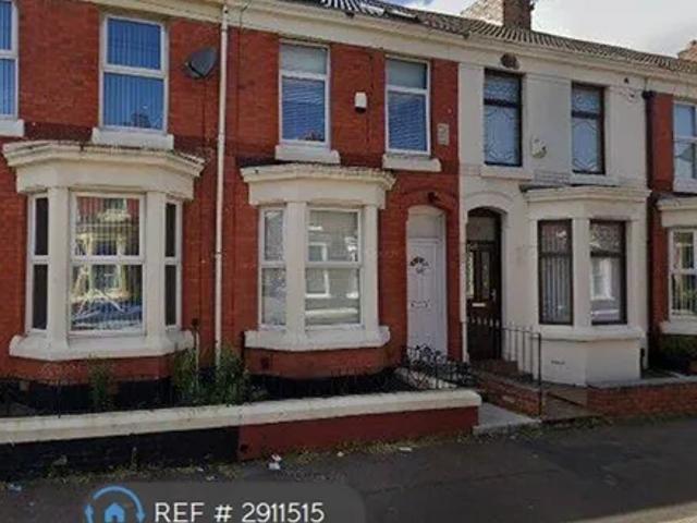 127 Albert Edward Road, Liverpool, L7 8SA, United Kingdom | 6 bed townhouse for rent #167789108 | Rentberry