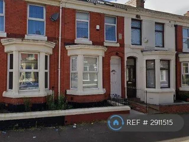 127 Albert Edward Road, Liverpool, L7 8SA, United Kingdom | 6 bed townhouse for rent #167844958 | Rentberry