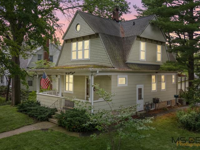 127 Alma Street