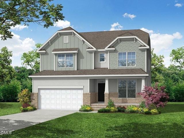 127 Arundel Dr, Archer Lodge, NC 27527