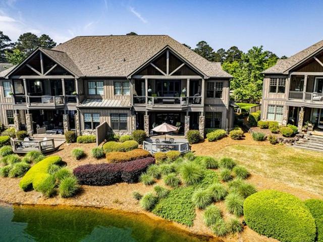 127 Arbors Ln Unit B, Eatonton, GA 31024