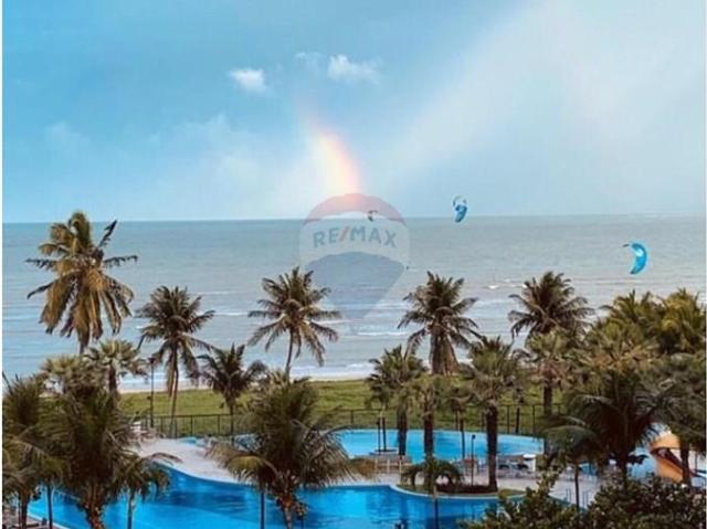 127 Área Útil Apartamento Alugar, 4 Dormitórios localizado em Ponta de Campina, Cabedelo, Paraíba, 58101650 | Brasil